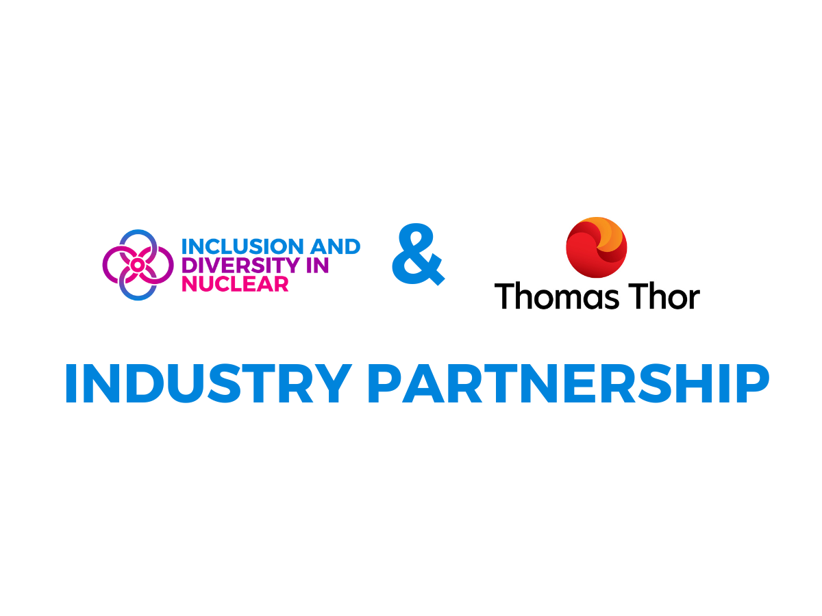 Thomas Thor continues IDN Industry Partnership - ID Nuclear