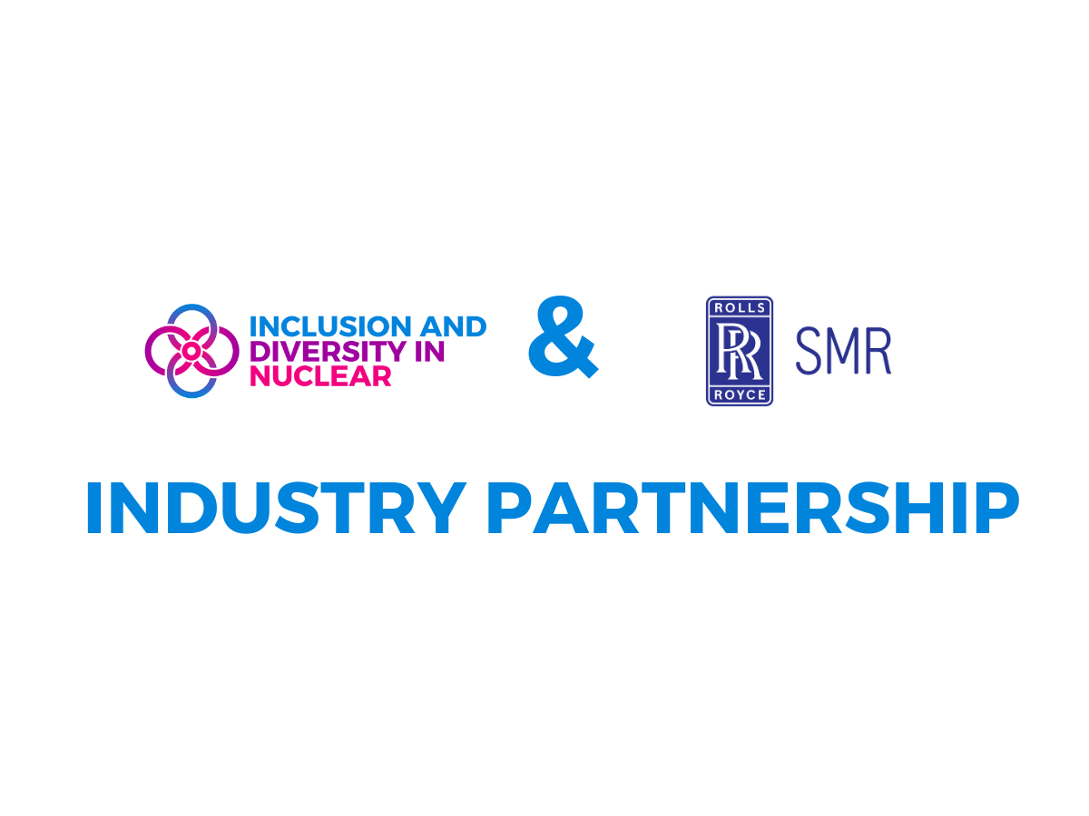 Rolls-Royce SMR continues as IDN Industry Partner - Inclusion and ...